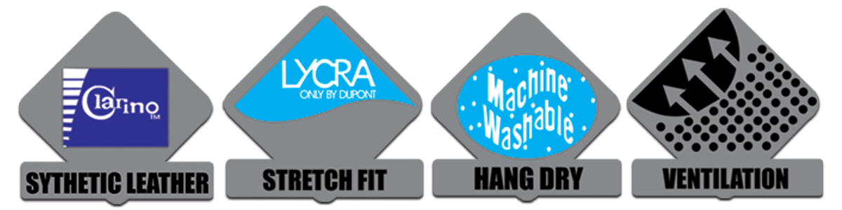 NAZRAN – Bike Collection – NAZRAN is one of the BSCI certified ISO 9001 ...