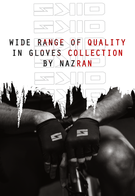Nazran Cycling Apparels and Accessories – NAZRAN – Bike Collection