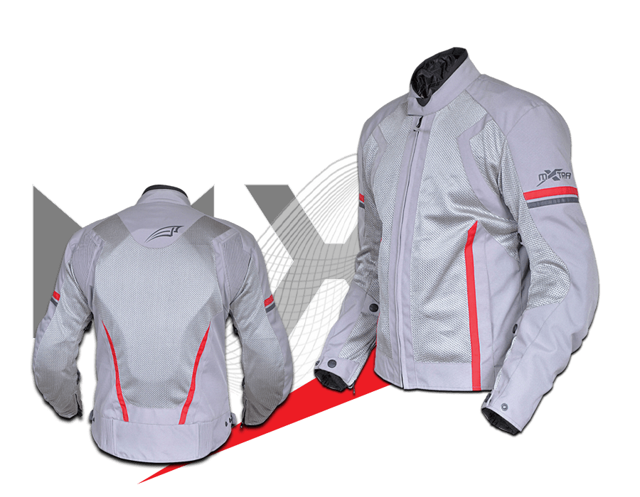 ELM Watch – NAZRAN – Motorbike Collection