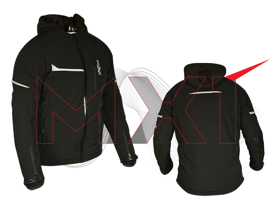 ELM Watch – NAZRAN – Motorbike Collection