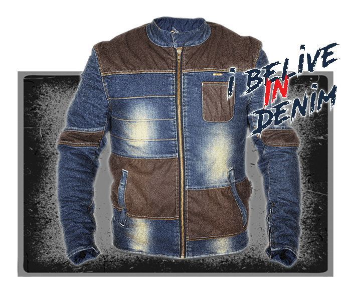 ELM Watch – NAZRAN – Motorbike Collection