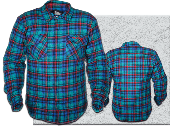 ELM Watch – NAZRAN – Motorbike Collection