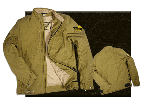 ELM Watch – NAZRAN – Motorbike Collection