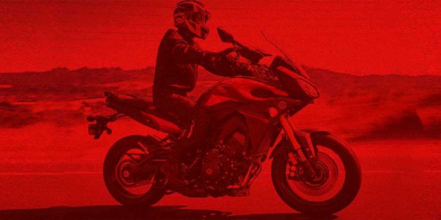 ELM Watch – NAZRAN – Motorbike Collection